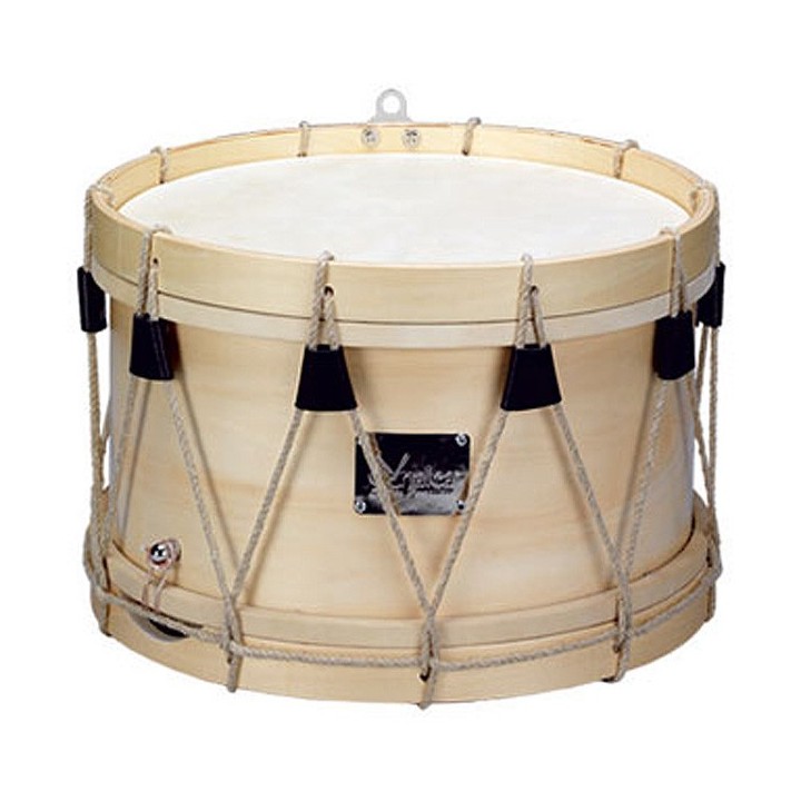 Tamboril castellano 35 x20cms | Comprar online| TUNUNTUNUMBA