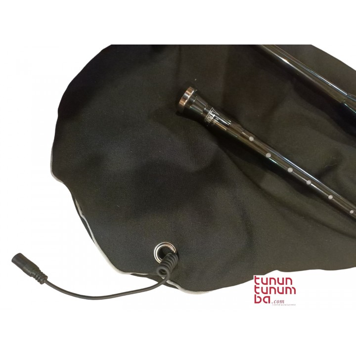 Trino electronic bagpipe traditional model | Buy online | TUNUNTUNUMBA